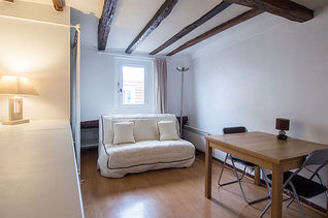 ᐅ Paris studio apartment for rent | Furnished and long-term rentals in ...