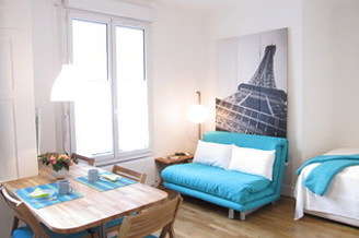 ᐅ Location studio Paris | Annonces de studio meublé à louer | LODGIS