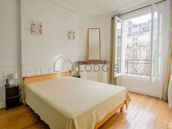Rental apartment 1 bedroom with elevator Paris 15° (Rue Balard) | 50 m² ...
