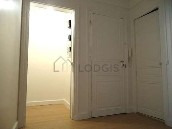 Location appartement 1 chambre avec cave Paris 16° (Rue Duret) | Meublé ...