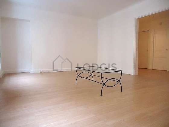 Paris Arc de Triomphe (Rue Duret) | Möblierte Mietwohnung : 1 ...